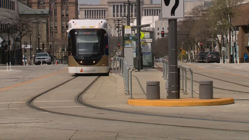 Milwaukee Streetcar Woes Deepen... Again