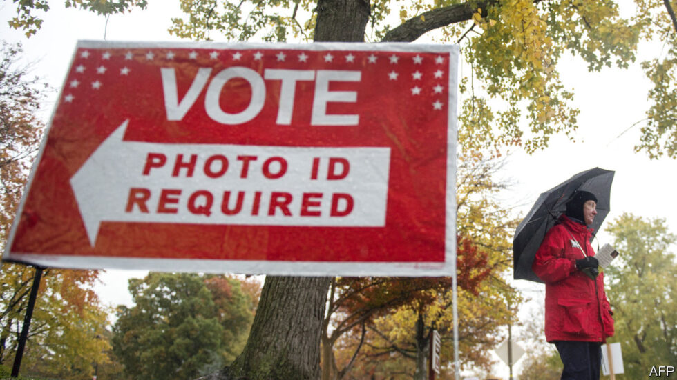 American Support for Voter ID on the Rise